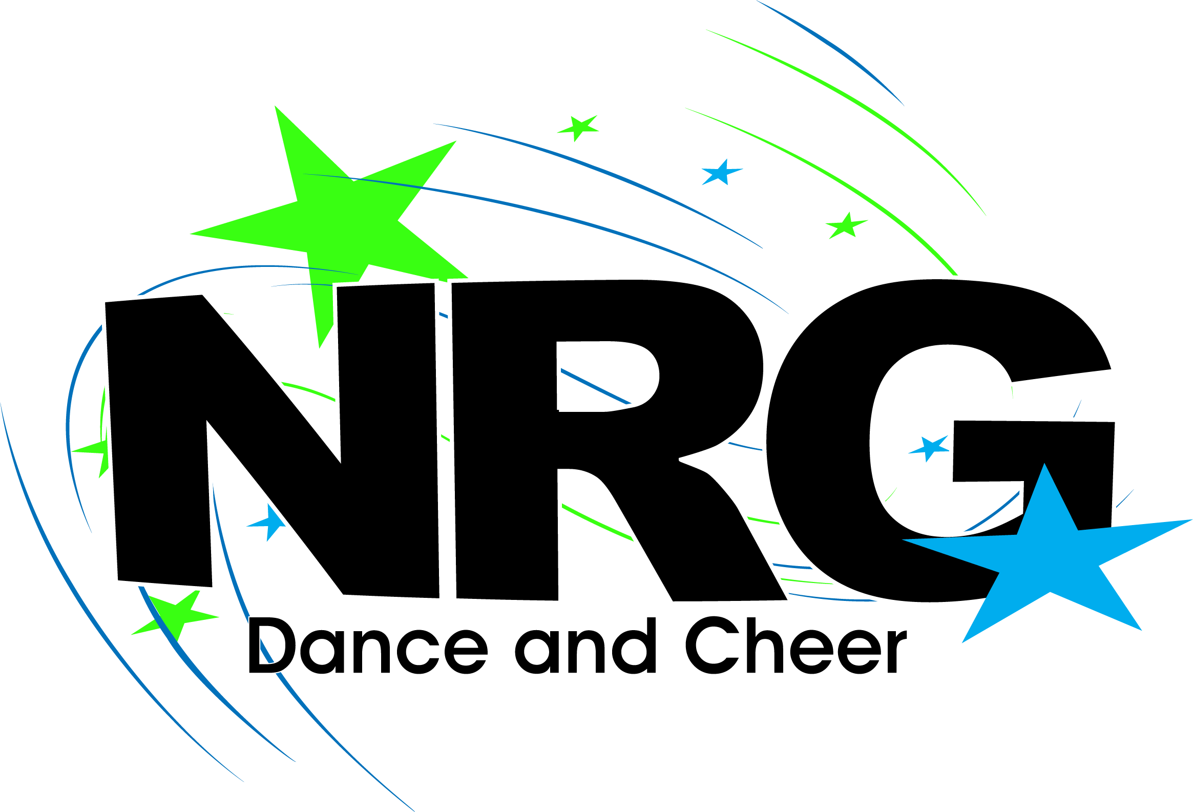 NRG Dance and Cheer